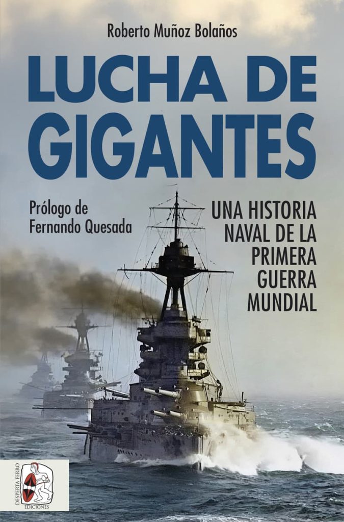 La Armada española en combate 1700-1805 - Desperta Ferro